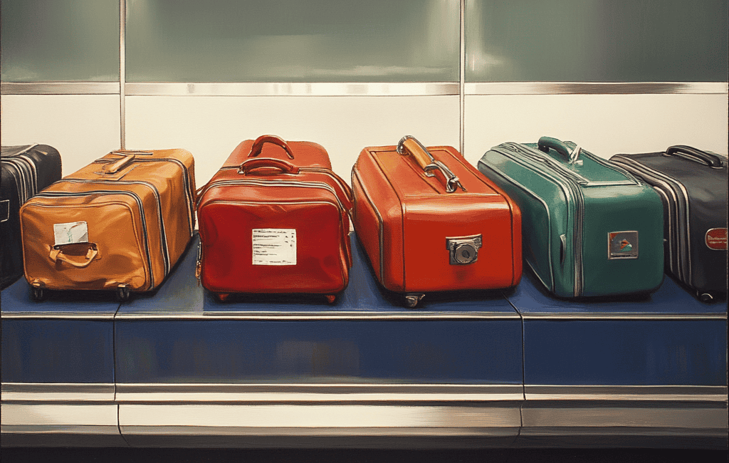 Lufthansa Rebooking Policy: Simplified Guide to Flexibility!