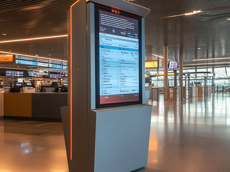 Lufthansa Rebooking Policy: Simplified Guide to Flexibility!