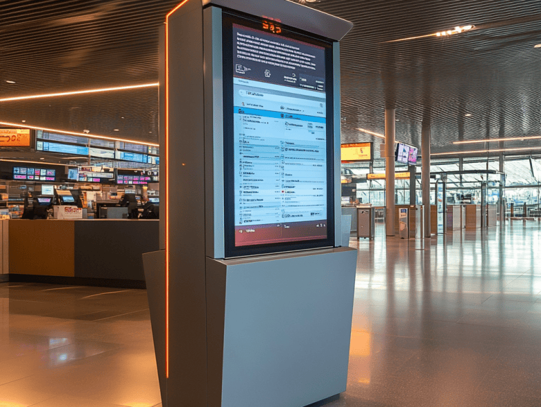 Lufthansa Rebooking Policy: Simplified Guide to Flexibility!