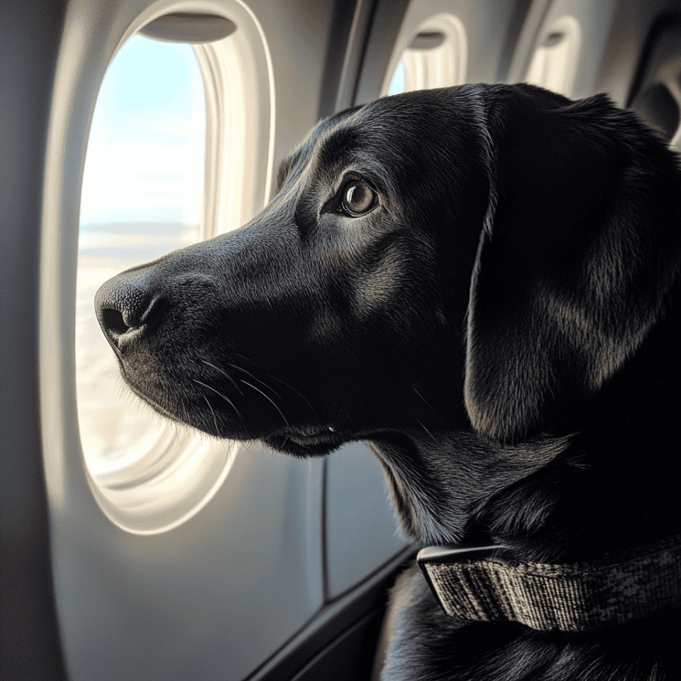 Air France Pet Policy (2025): Everything You Need to Know | Airline ...