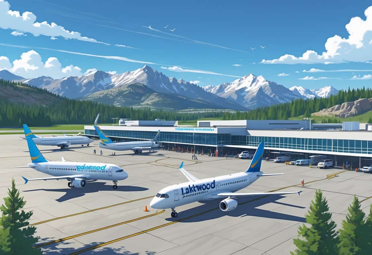 Best Budget Airlines Operating in Lakewood Colorado for Affordable ...