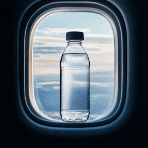 Flying with Liquids: Understanding Airline Rules and TSA Restrictions ...