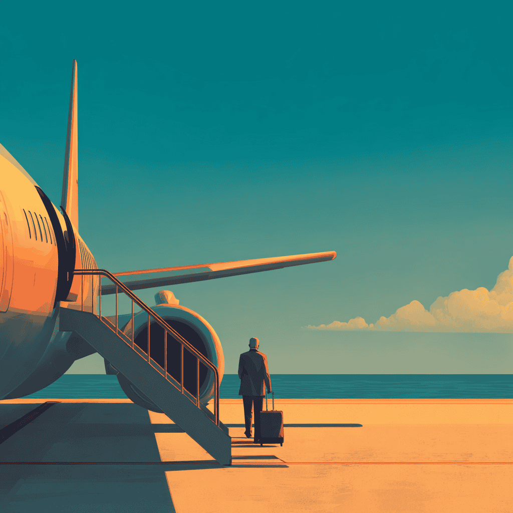 Denied Boarding? What to Do and How to Get Compensated (2025 Guide ...