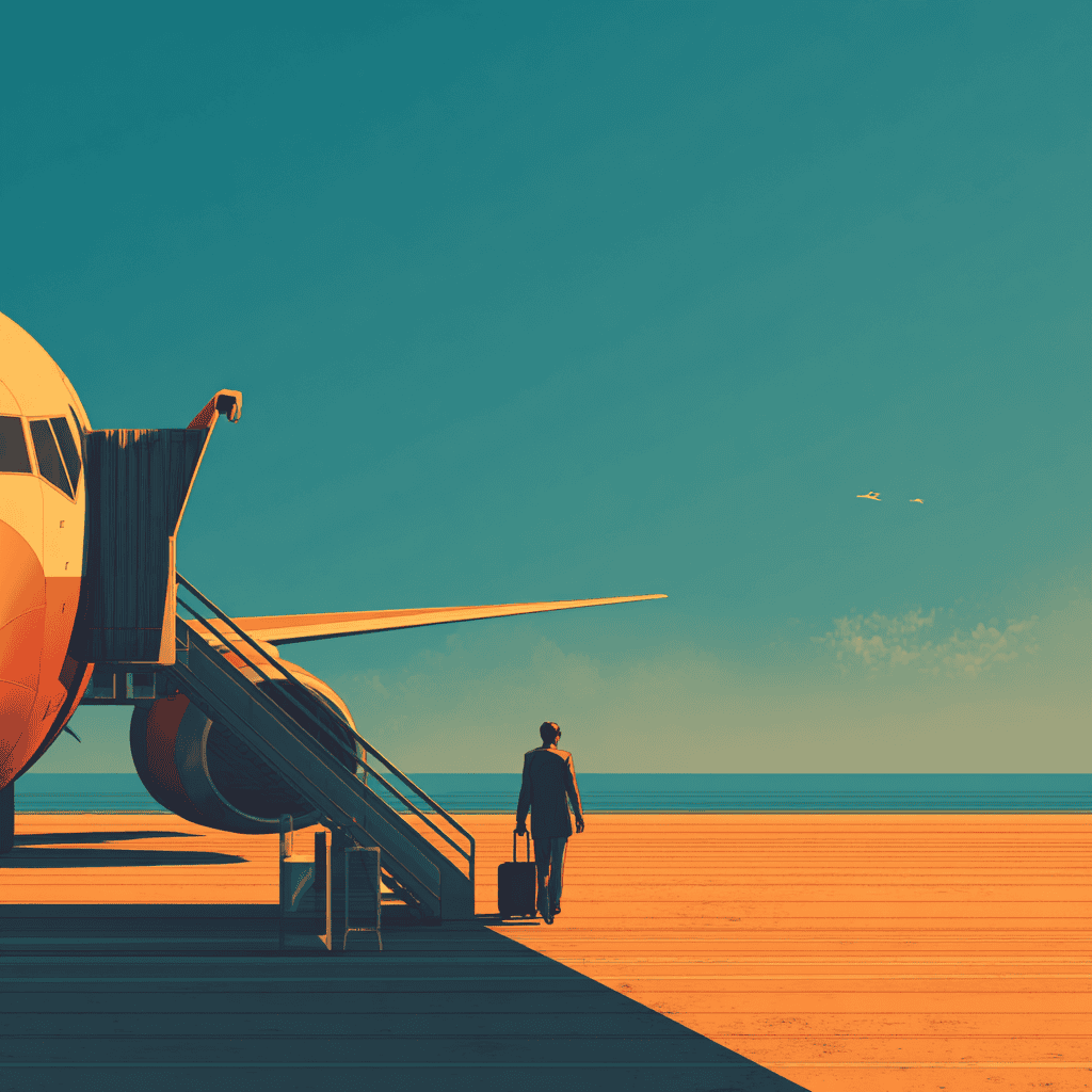 Missed Your Connecting Flight? Here’s What to Do Next (2025 Guide ...